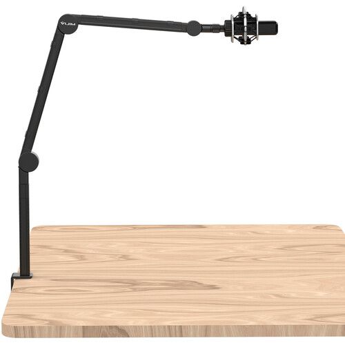 Tay Arm VIJIM LS24 – Máy Ảnh - Máy Quay - FlyCam - Thiết bị Studio ...