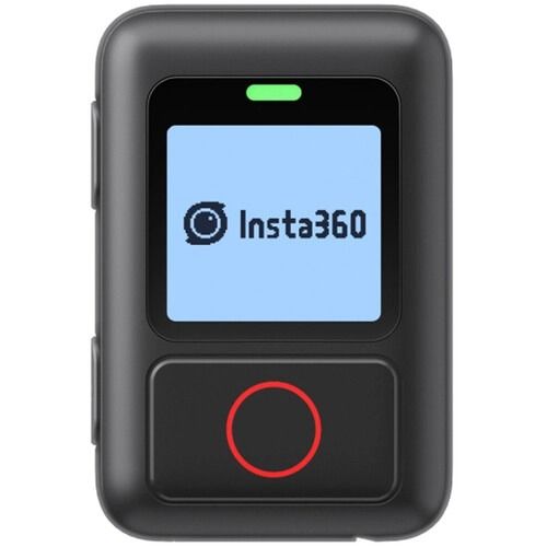 Insta360 GPS Smart Remote – Máy Ảnh - Máy Quay - FlyCam - Thiết bị ...