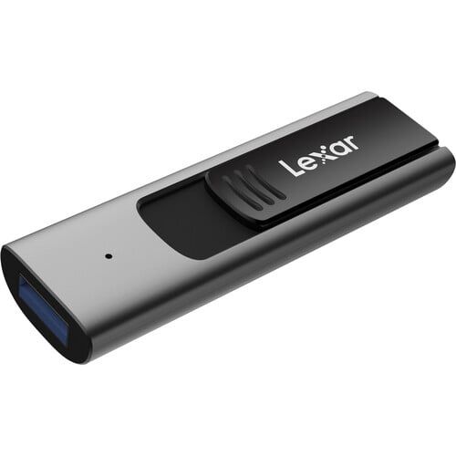 USB Lexar 128GB JumpDrive M900 Flash Drive – Máy Ảnh - Máy Quay ...