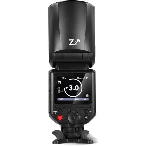 Đèn flash Speedlite Neewer Z2-S TTL cho Sony,Nikon,Canon – Máy Ảnh ...