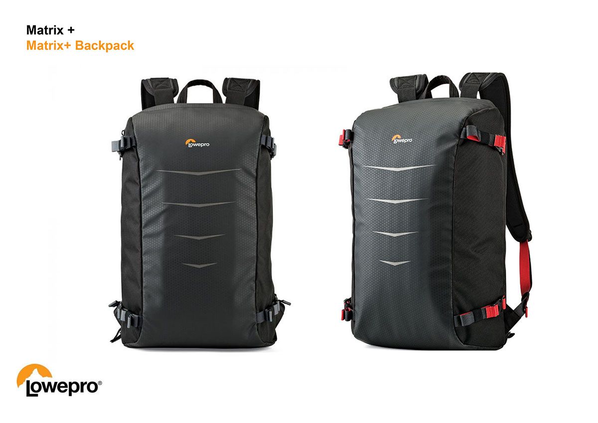 Balo Lowepro Matrix BP 23L – Máy Ảnh - Máy Quay - FlyCam - Thiết bị ...