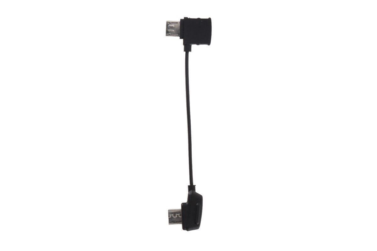 Mavic Pro RC Cable (Reverse Micro USB connector) – Máy Ảnh - Máy Quay ...