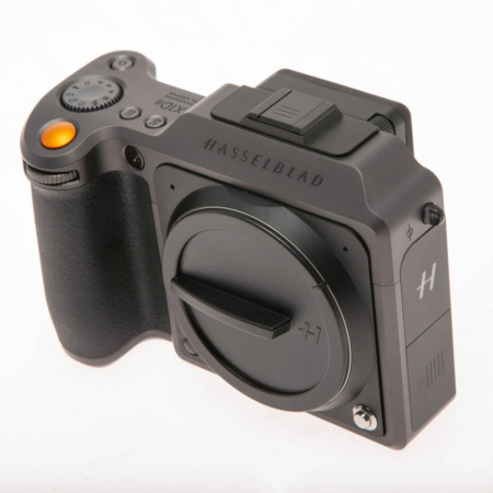 Hasselblad X1D body – Máy Ảnh - Máy Quay - FlyCam - Thiết bị Studio ...