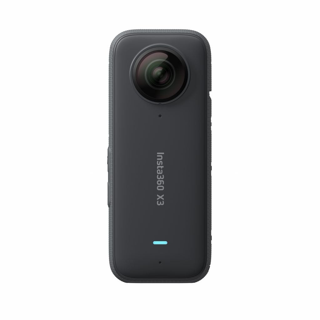 Camera Insta360 One X3 – Máy Ảnh - Máy Quay - FlyCam - Thiết bị Studio ...