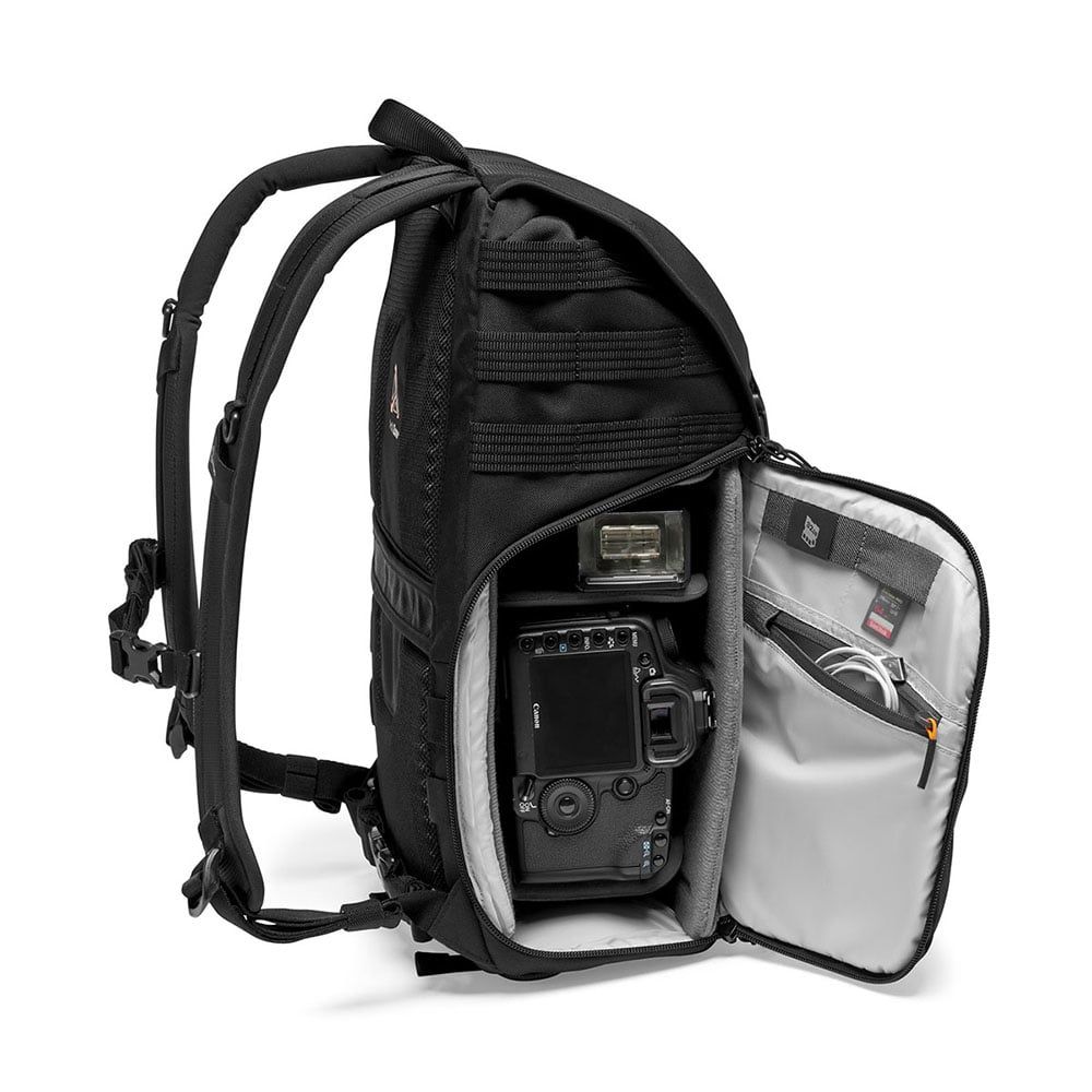 Balô Lowepro Protactic BP 300 AW II – Máy Ảnh - Máy Quay - FlyCam ...