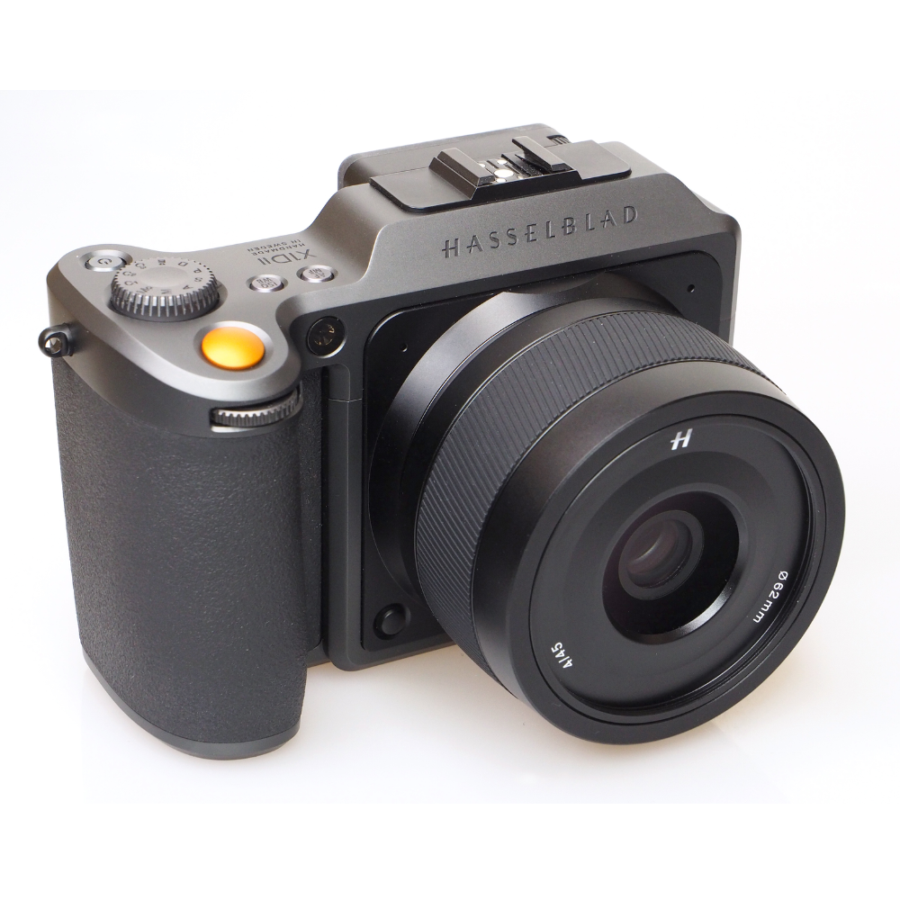 Hasselblad X1D body – Máy Ảnh - Máy Quay - FlyCam - Thiết bị Studio ...