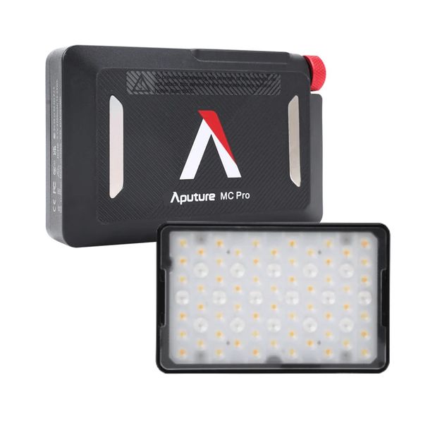 Đèn led Aputure MC RGBWW – Máy Ảnh - Máy Quay - FlyCam - Thiết bị ...