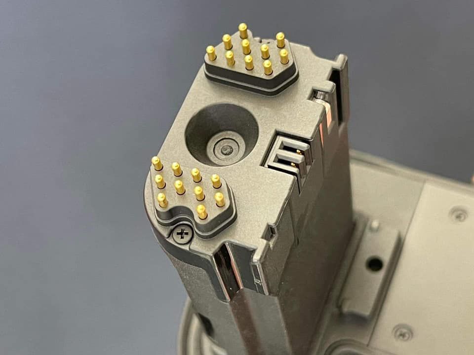 Đế pin Canon BG E20 ( battery Grip Canon BG E20 ) cũ – Máy Ảnh - Máy ...