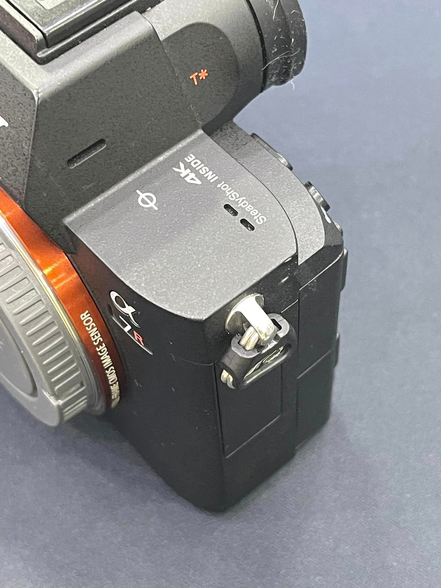Sony A7R3 body cũ – Máy Ảnh - Máy Quay - FlyCam - Thiết bị Studio - Phụ Kiện