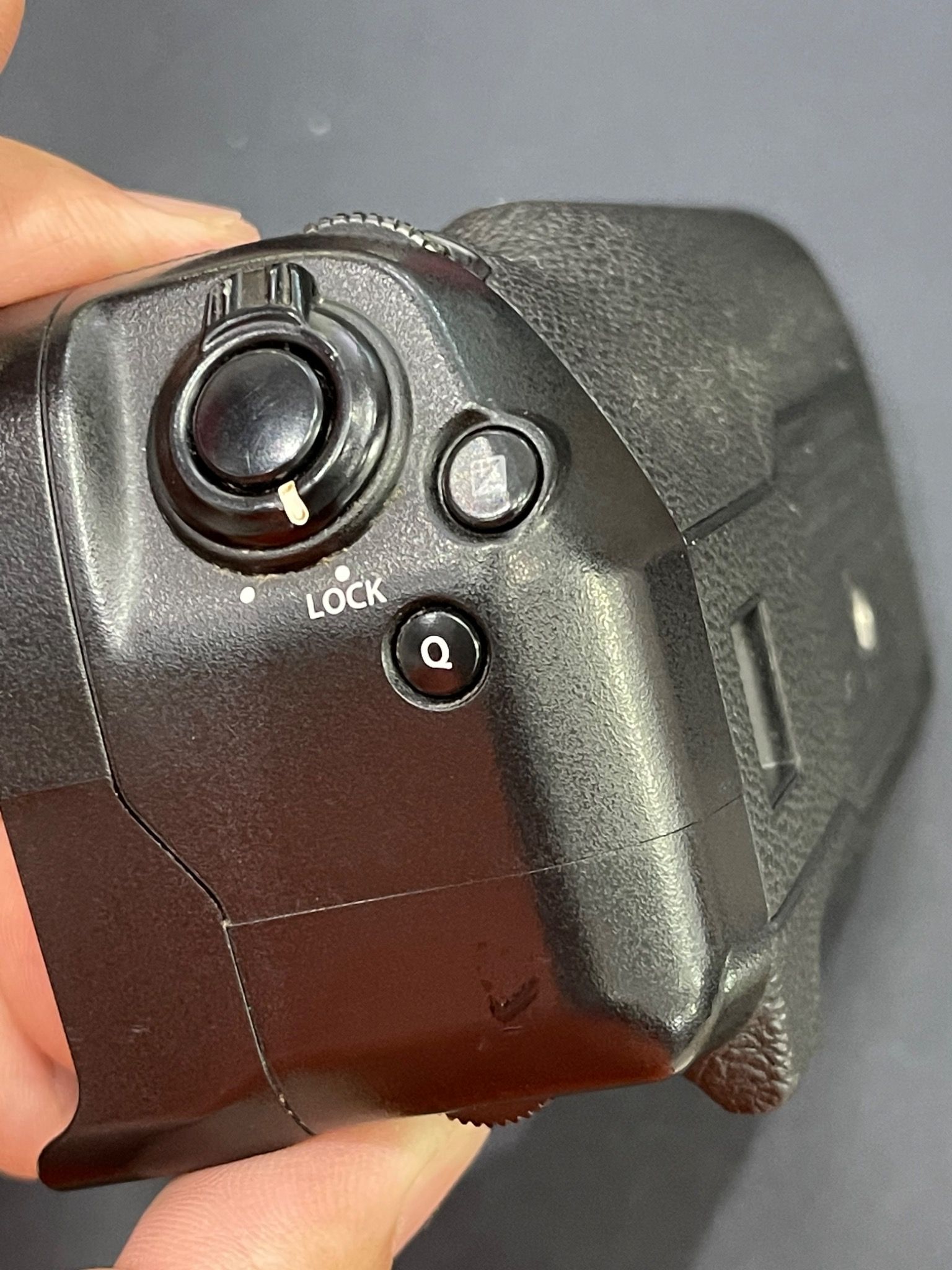 Đế pin Fujifilm X-H1 ( battery FUJIFILM XH1 ) cũ – Máy Ảnh - Máy Quay ...