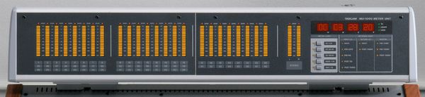 TASCAM MU-1000 – Máy Ảnh - Máy Quay - FlyCam - Thiết bị Studio - Phụ Kiện