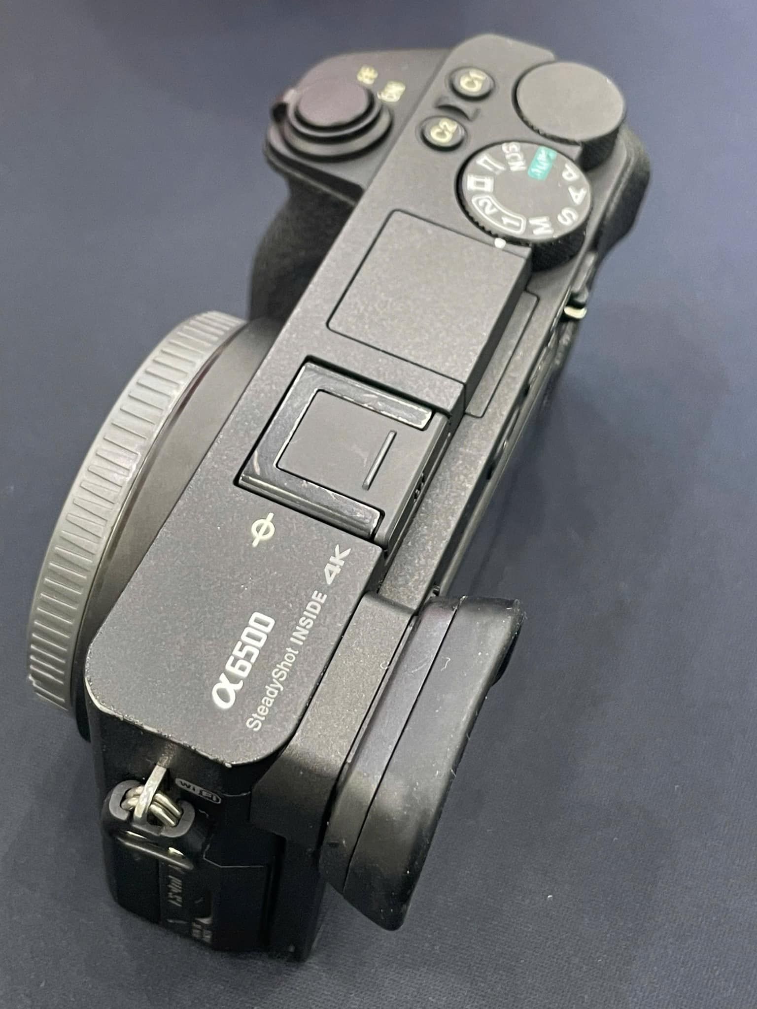 Sony A6500 body cũ – Máy Ảnh - Máy Quay - FlyCam - Thiết bị Sony A6500 body cũ – Máy Ảnh - Máy Quay - FlyCam - Thiết bị