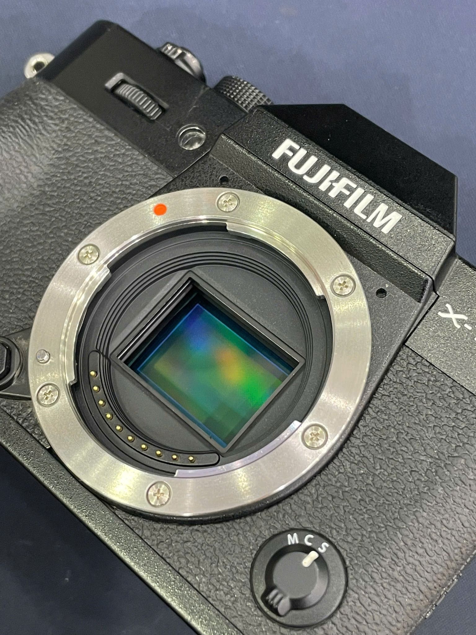 Fujifilm X-T20 body cũ ( XT20 ) – Máy Ảnh - Máy Quay - FlyCam - Thiết ...