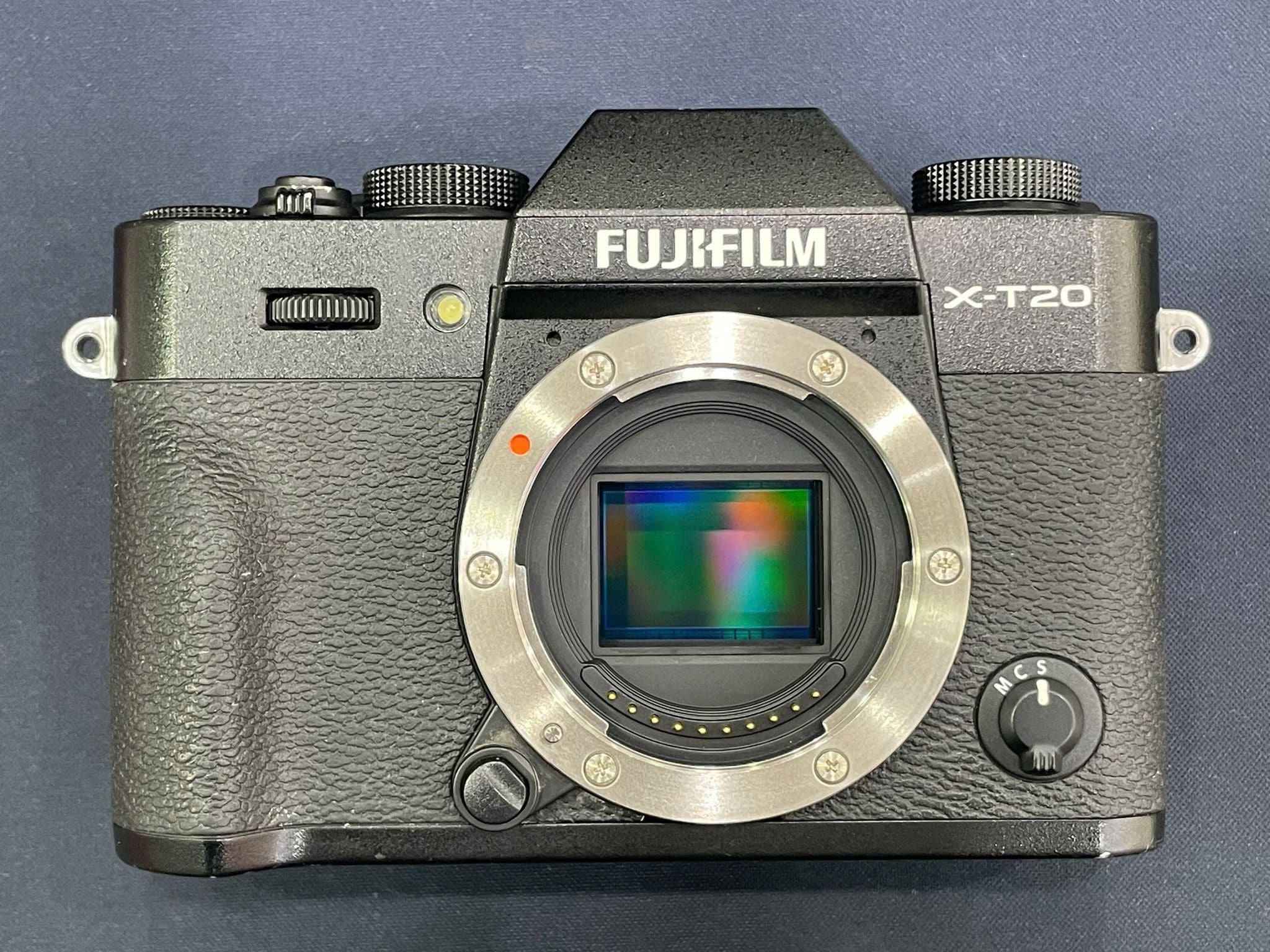 Fujifilm X-T20 body cũ ( XT20 ) – Máy Ảnh - Máy Quay - FlyCam - Thiết ...