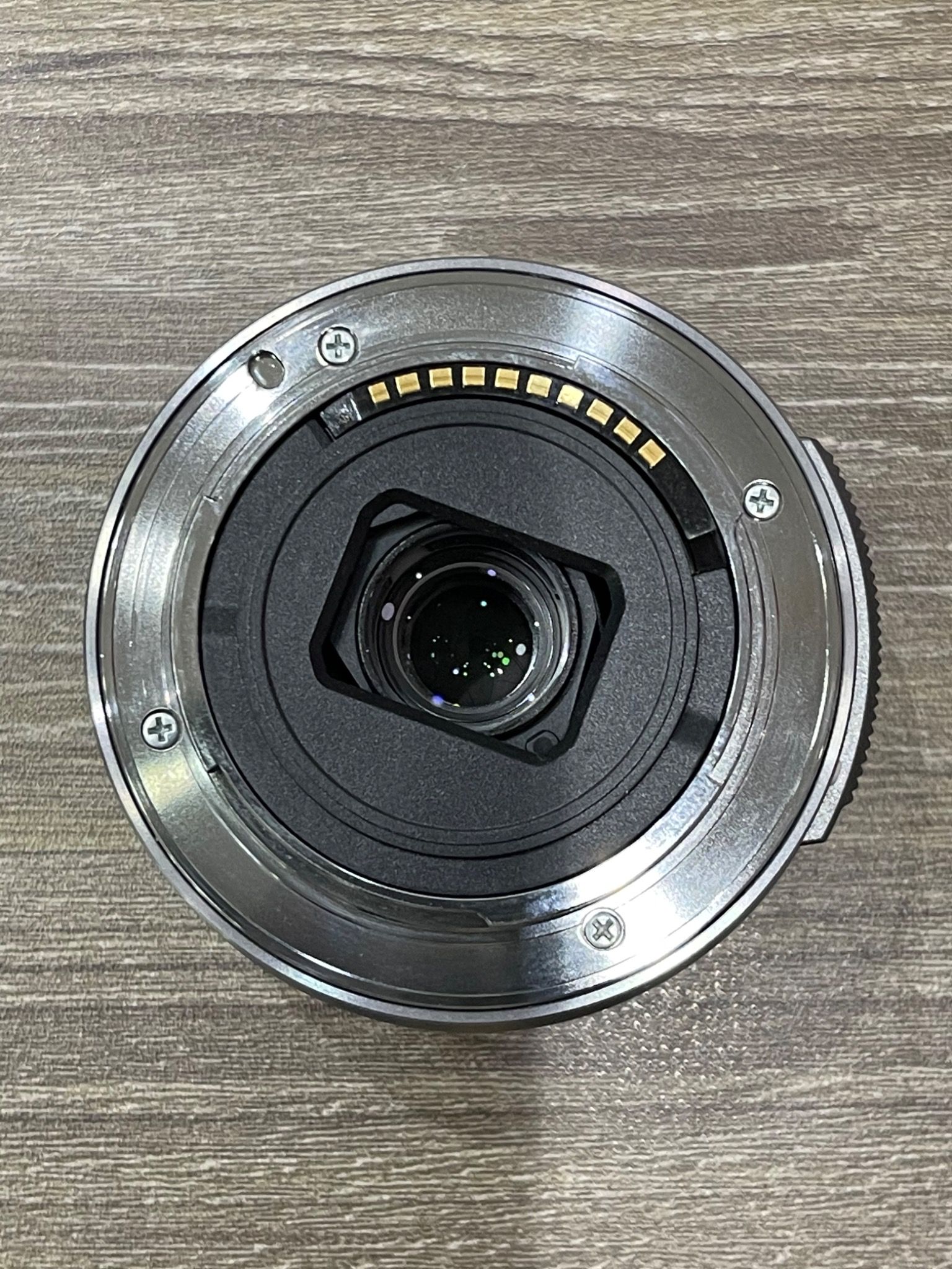 Sony Sel 16-50mm F3.5-5.6 oss cũ – Máy Ảnh - Máy Quay - FlyCam - Thiết ...