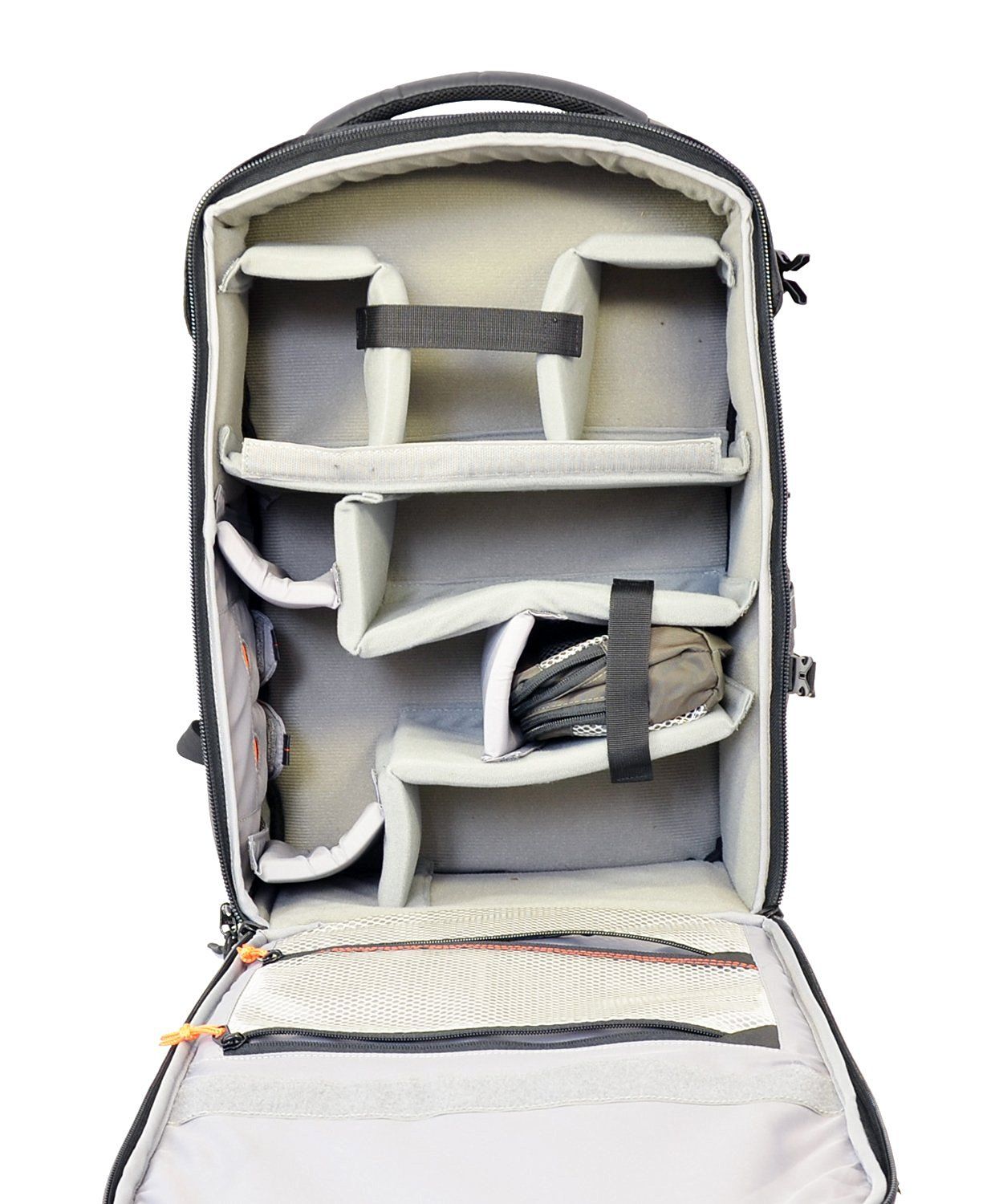 Benro Ranger 600N – Máy Ảnh - Máy Quay - FlyCam - Thiết bị Studio - Phụ ...