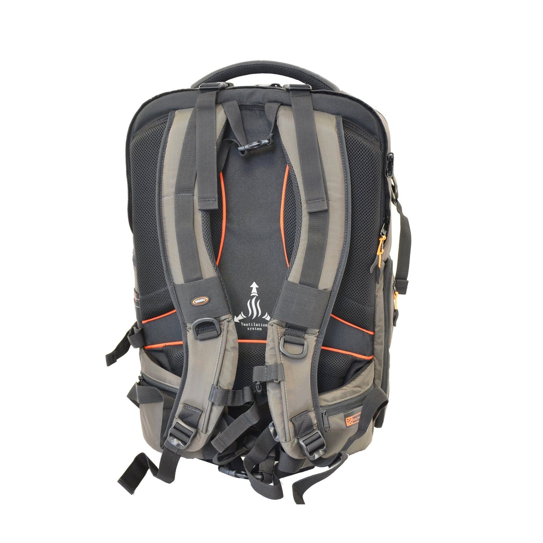 Benro Ranger 600N – Máy Ảnh - Máy Quay - FlyCam - Thiết bị Studio - Phụ ...