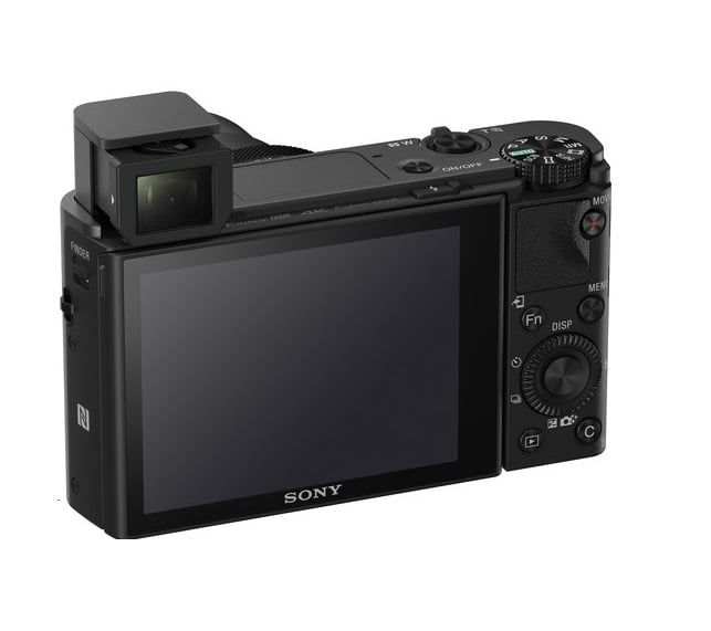 Sony DSC RX100 IV – Máy Ảnh - Máy Quay - FlyCam - Thiết bị Studio - Phụ ...