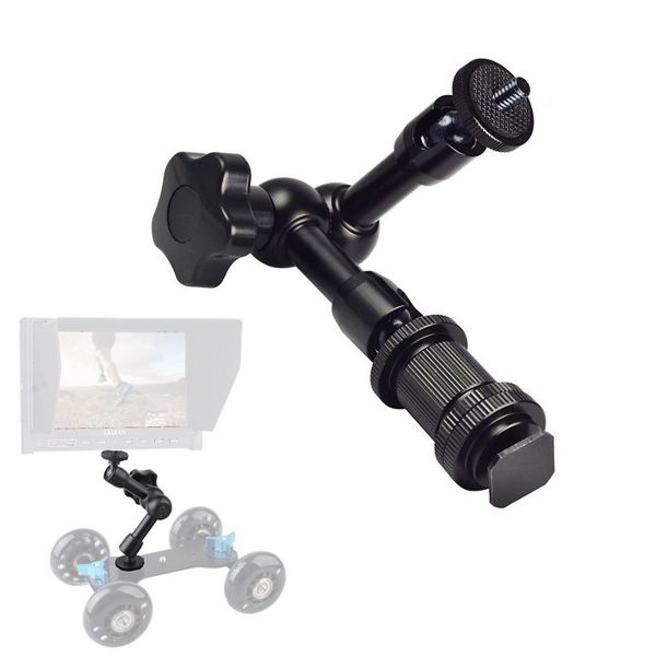 Tay Magic Arm 7 inch – Máy Ảnh - Máy Quay - FlyCam - Thiết bị Studio ...