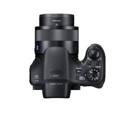 Sony DSC HX350 – Máy Ảnh - Máy Quay - FlyCam - Thiết bị Studio - Phụ Kiện