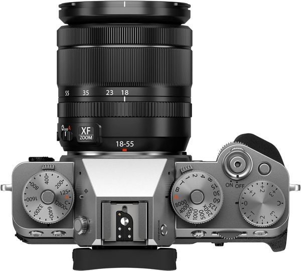 Fujifilm X-T50 Kit XF 16-50mm 1:2.8-4.8 R LM WR – Máy Ảnh - Máy Quay ...