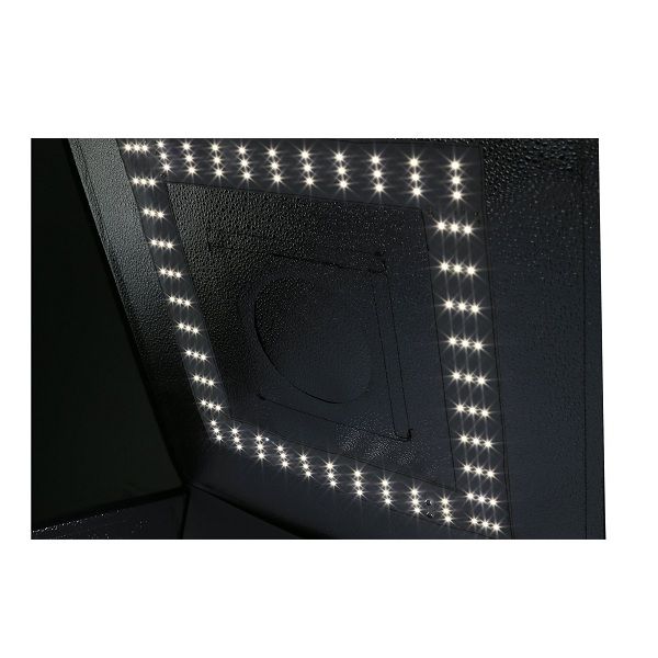 Life Of Photo LED660 Portable Photo Studio – Máy Ảnh - Máy Quay ...