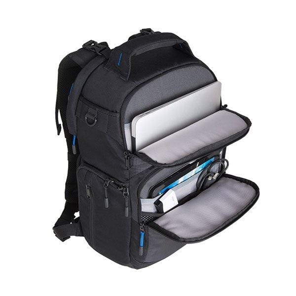 Benro Reebok II 100N – Máy Ảnh - Máy Quay - FlyCam - Thiết bị Studio ...