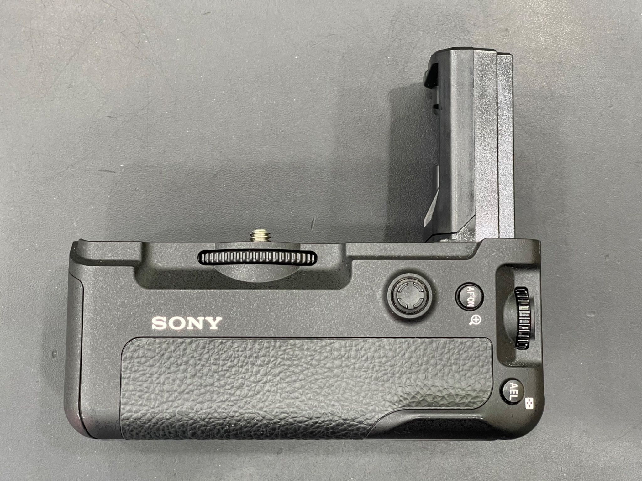 Battery Grip Sony VG-C3M Cho Sony A7r3 / A7 III / A9 cũ – Máy Ảnh - Máy Quay - FlyCam - Thiết bị ...