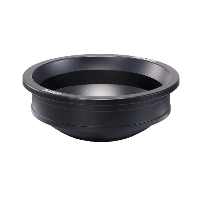 Chén Benro BA100 – Máy Ảnh - Máy Quay - FlyCam - Thiết bị Studio - Phụ Kiện