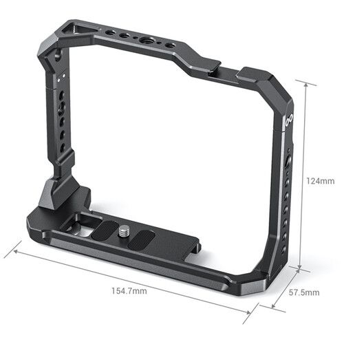 SmallRig Canon EOS 90D, 80D, 70D Camera Cage – Máy Ảnh - Máy Quay ...