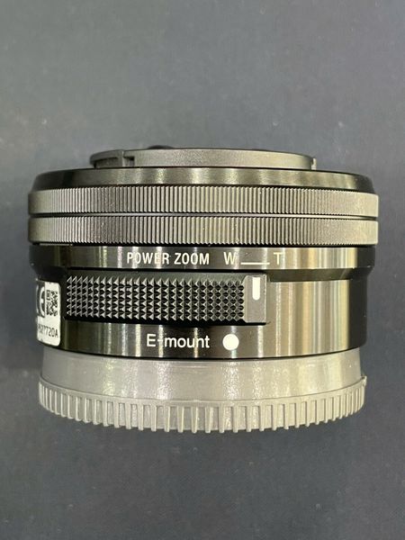 Sony sel 16-50mm f3.5-5.6 ois cũ – Máy Ảnh - Máy Quay - FlyCam - Thiết ...