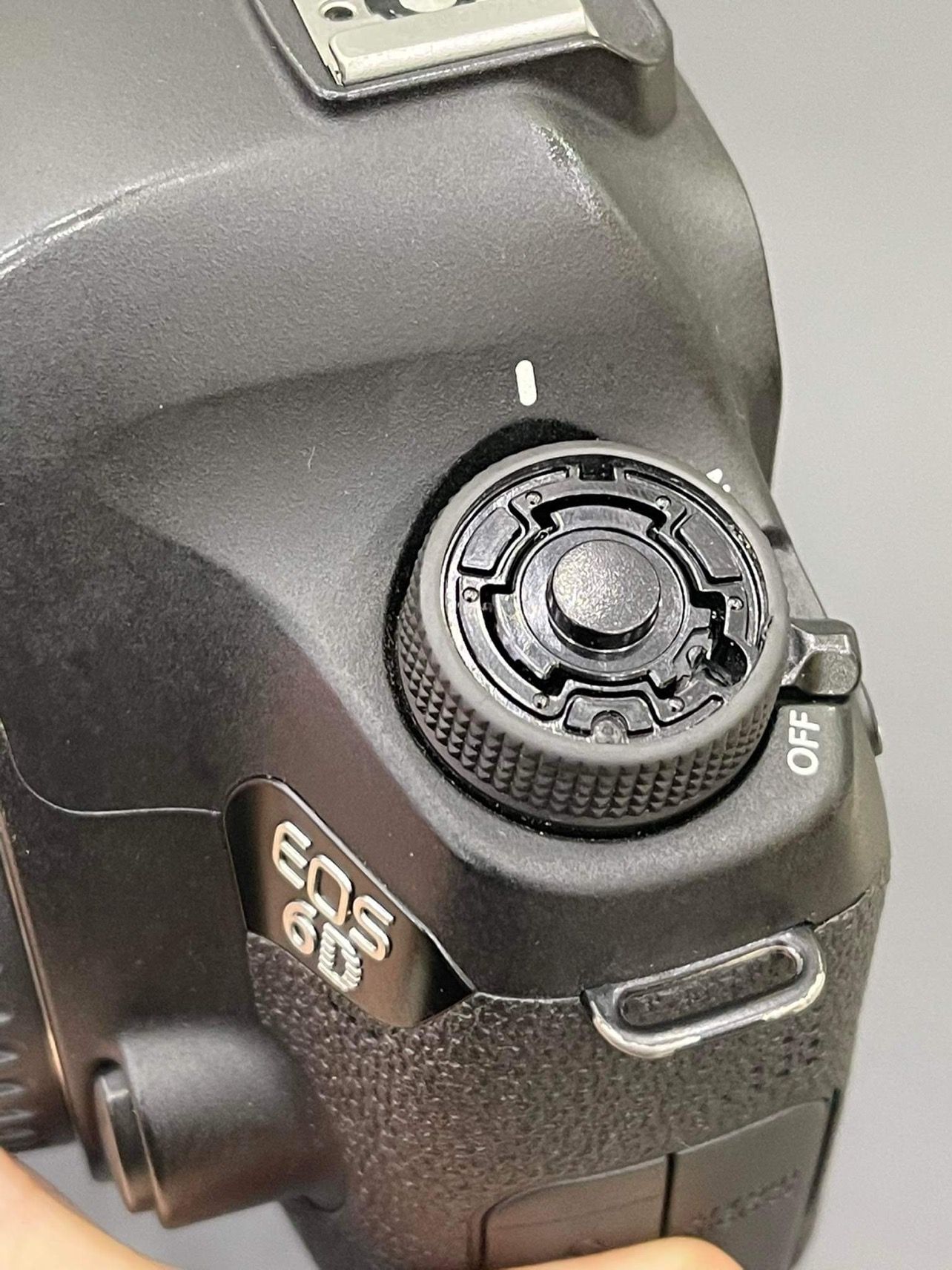 Canon Eos 6D Body cũ – Máy Ảnh - Máy Quay - FlyCam - Thiết bị Studio ...