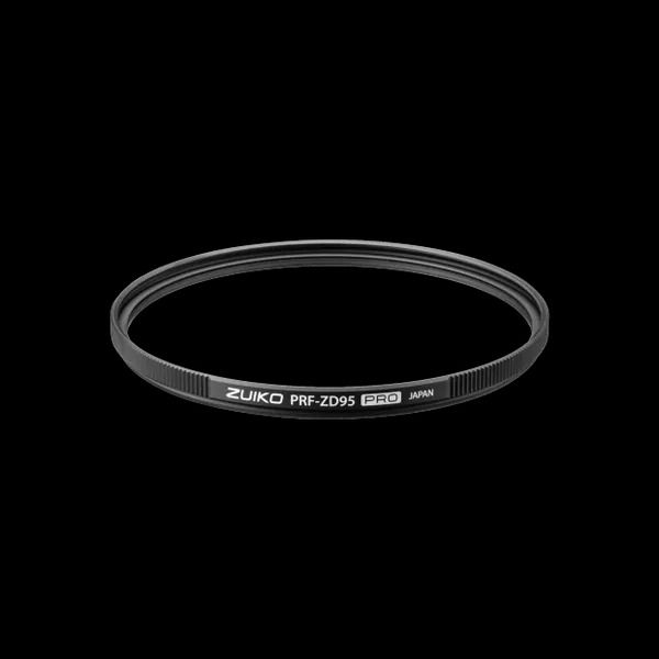 Filter Olympus 95mm PRF-ZD95 PRO ZERO Protection – Máy Ảnh - Máy Quay ...