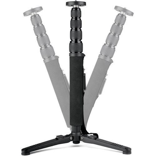 AgimbalGear Telescopic Monopod for Gimbals ( monopod for gimbal ) – Máy ...