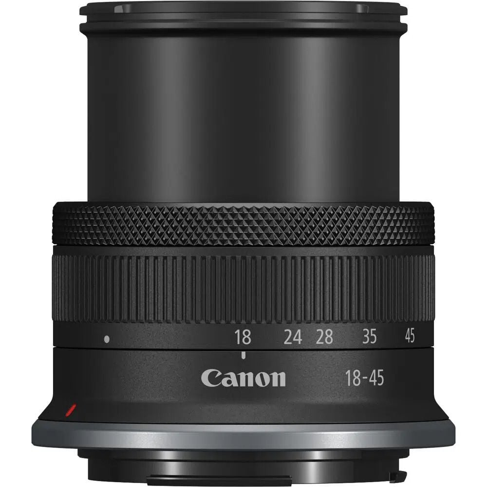 Canon EOS R100 Kit 18-45mm F4.5-6.3 IS STM – Máy Ảnh - Máy Quay ...