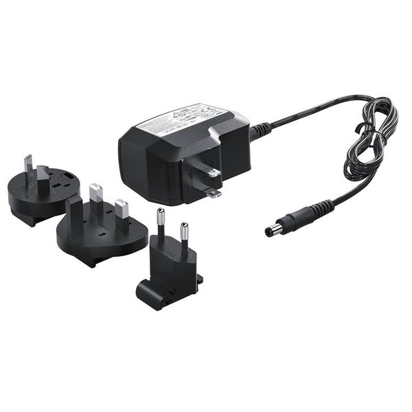 Blackmagic Power Supply - UltraStudio 12V30W – Máy Ảnh - Máy Quay ...