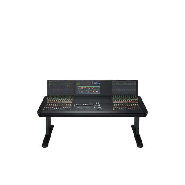 BlackMagic Fairlight Console Bundle 4 Bay – Máy Ảnh - Máy Quay - FlyCam ...