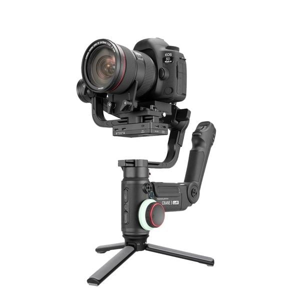 Zhiyun-Tech CRANE 3 LAB Master Package – Máy Ảnh - Máy Quay - FlyCam ...