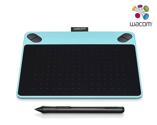 Wacom Intuos Art Small [ CTH 490 ] – Máy Ảnh - Máy Quay - FlyCam ...