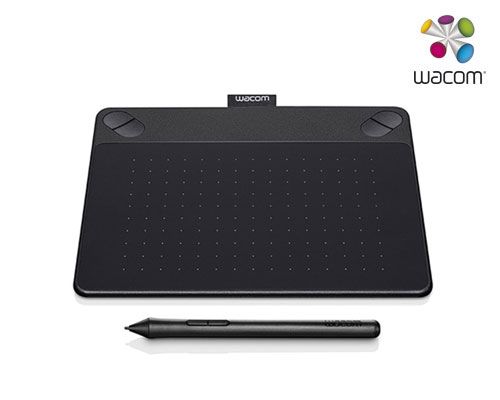 Wacom Intuos Art Medium [ CTH 690 ] – Máy Ảnh - Máy Quay - FlyCam ...