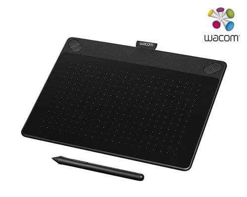 Wacom Intuos 3D [ CTH 690 ] – Máy Ảnh - Máy Quay - FlyCam - Thiết bị ...