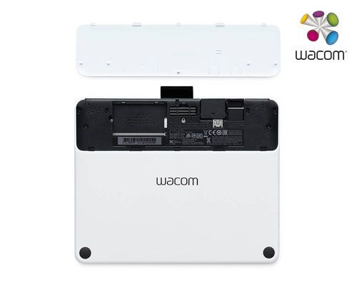 Wacom Intuos Draw Small [ CTL 490 ] – Máy Ảnh - Máy Quay - FlyCam ...