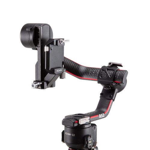 DJI R Vertical Camera Mount – Máy Ảnh - Máy Quay - FlyCam - Thiết bị ...
