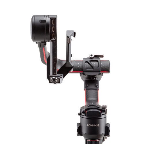 DJI R Vertical Camera Mount – Máy Ảnh - Máy Quay - FlyCam - Thiết bị ...