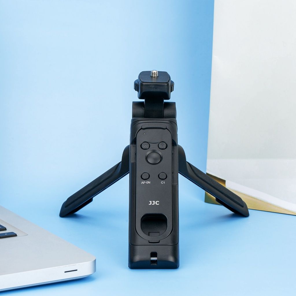 Tay Cầm Chống Rung JJC TP S1 For Sony – Máy Ảnh - Máy Quay - FlyCam ...