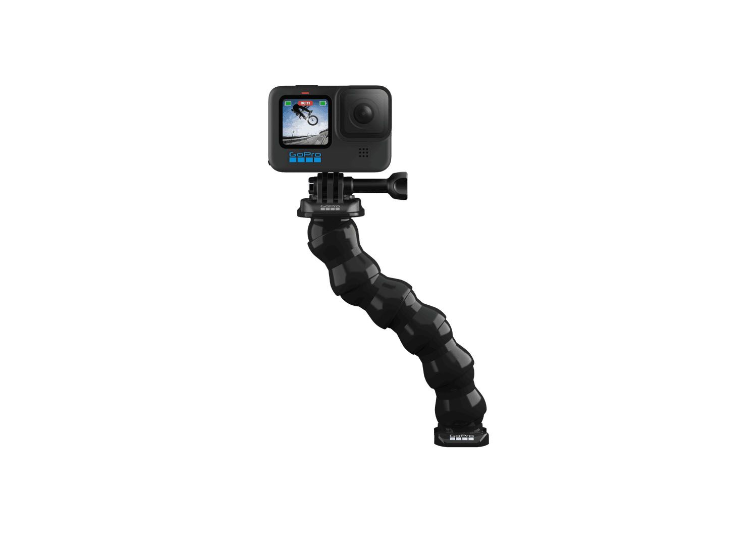 Phụ kiện GoPro Gooseneck – Máy Ảnh - Máy Quay - FlyCam - Thiết bị ...