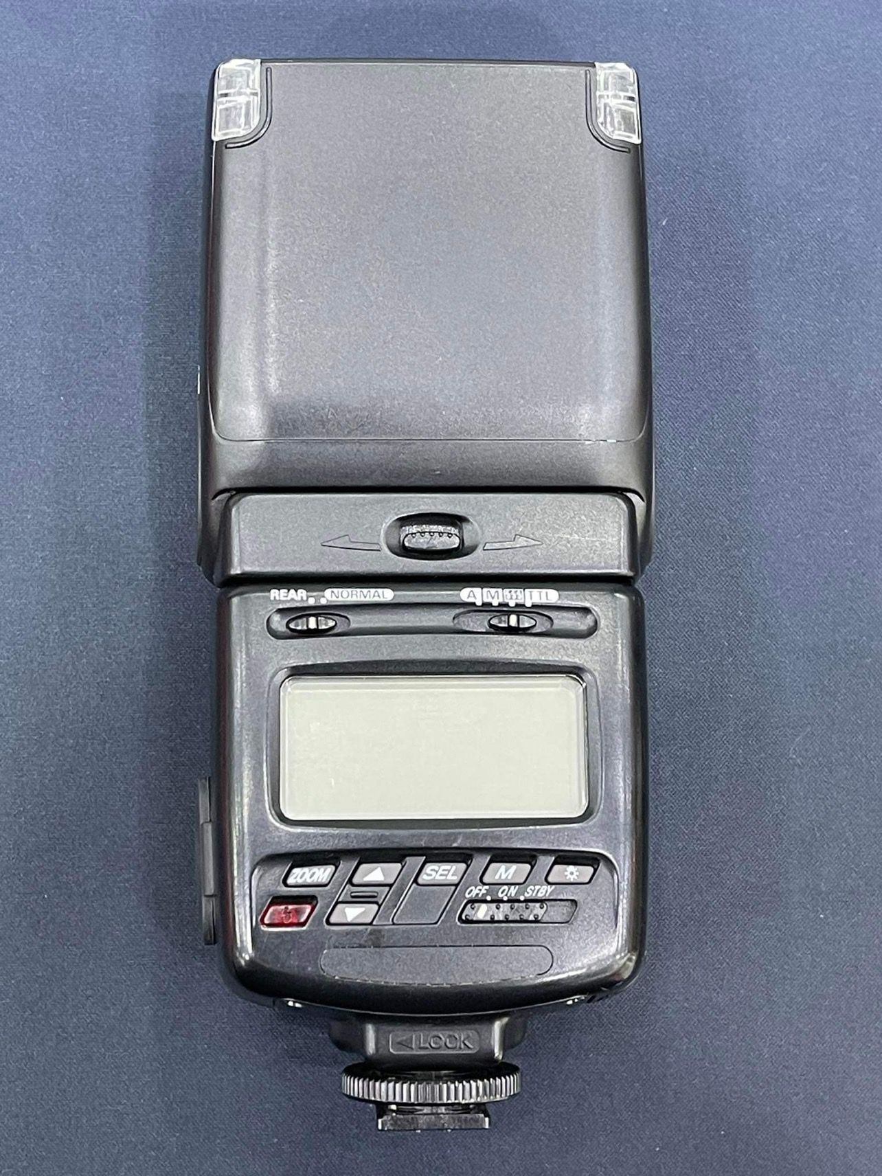 Flash Nikon SB26 cũ – Máy Ảnh - Máy Quay - FlyCam - Thiết bị Studio - Phụ Kiện