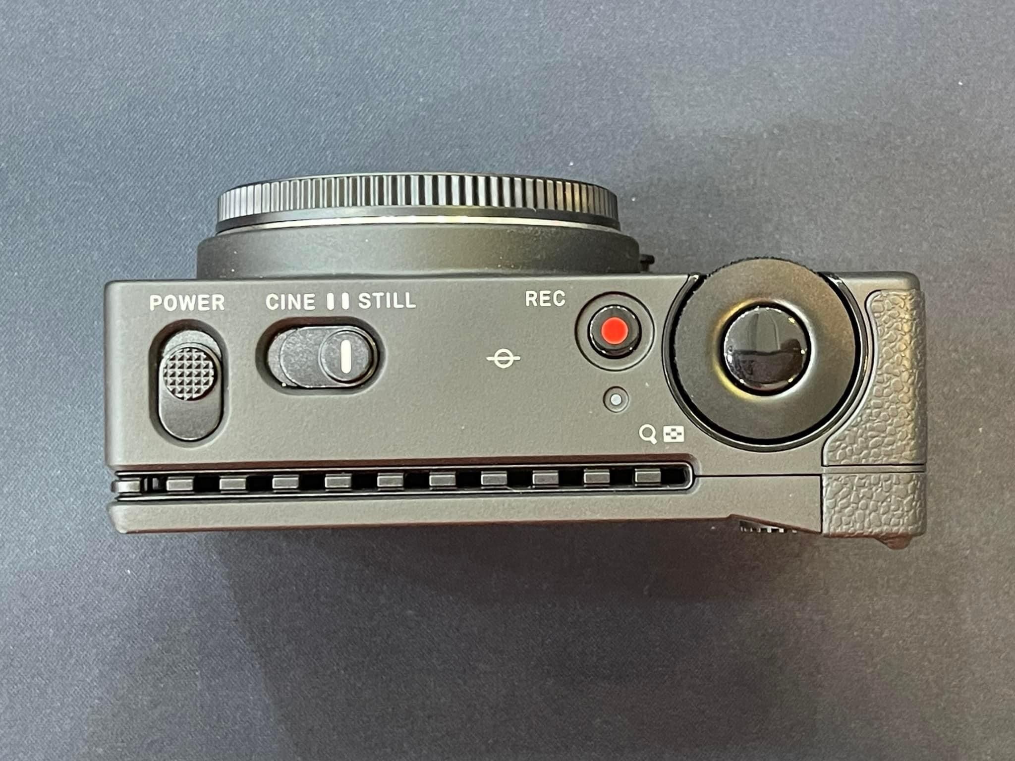 Sigma FP-L kit EVF-11 Cũ ( FPL ) – Máy Ảnh - Máy Quay - FlyCam - Thiết ...