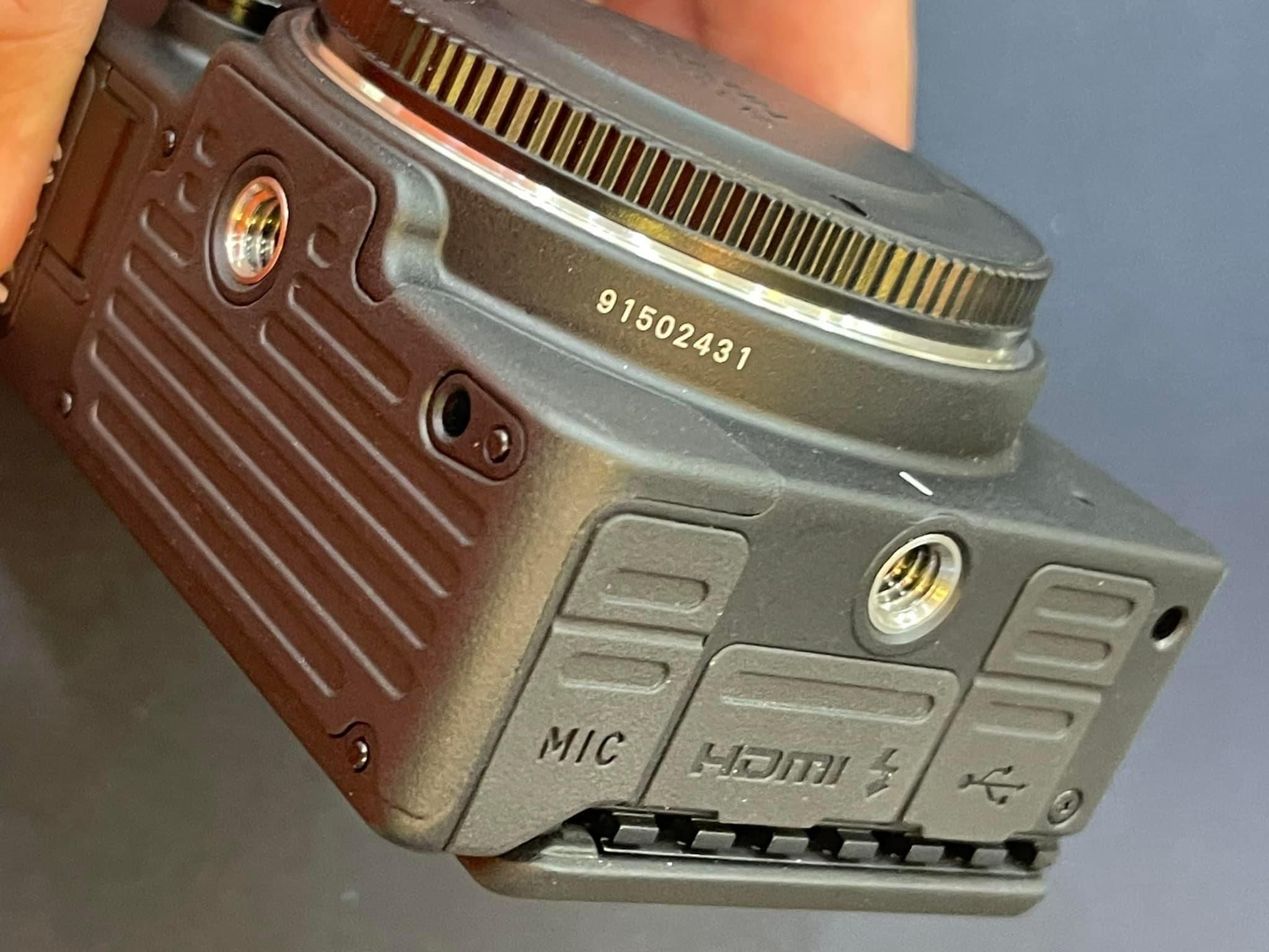 Sigma FP-L kit EVF-11 Cũ ( FPL ) – Máy Ảnh - Máy Quay - FlyCam - Thiết bị Studio - Phụ Kiện