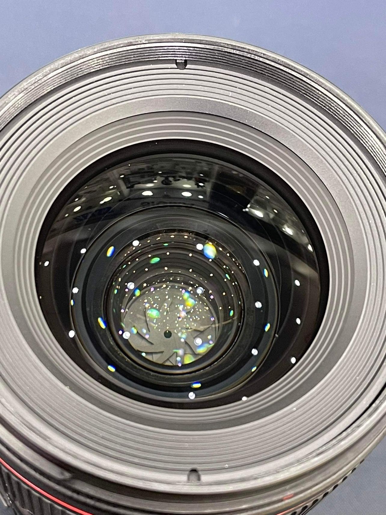 Canon TSE 50mm F2.8 L Macro cũ – Máy Ảnh - Máy Quay - FlyCam - Thiết bị Studio - Phụ Kiện